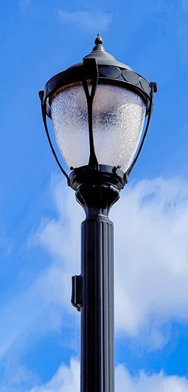 Installation Instructions - ANP Lighting